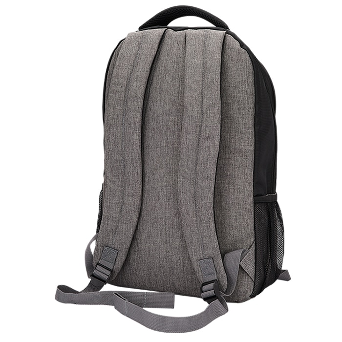 Custom Metropolitan Computer Backpack with Logo | BackpackWithLogo.com