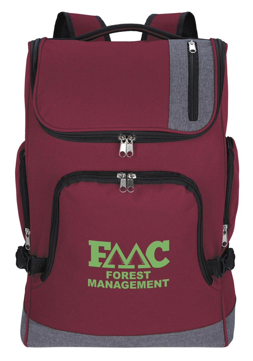 Custom Edgewood Computer Backpack with Logo | BackpackWithLogo.com