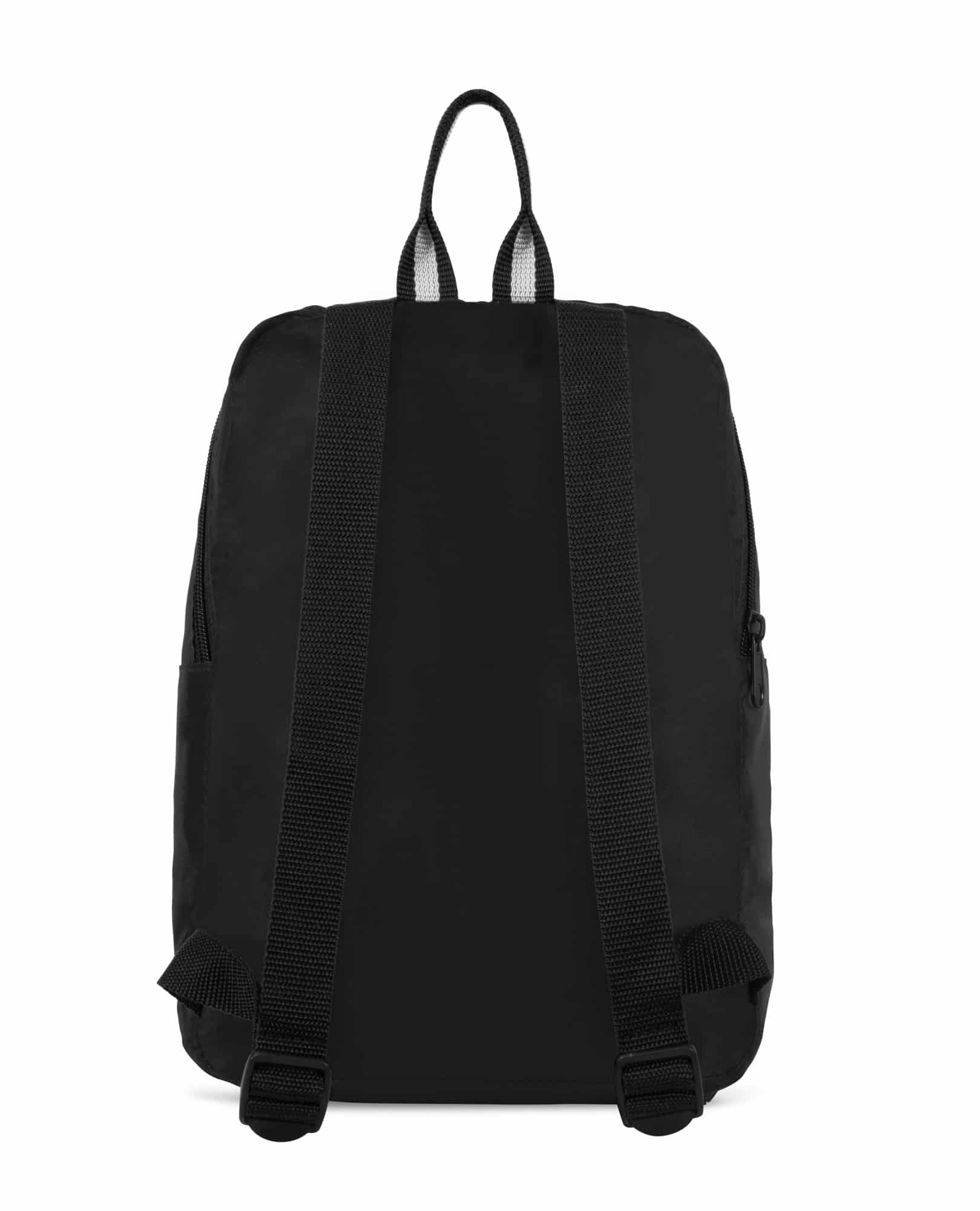 Moto Mini Backpack - Black - Branded Backpacks