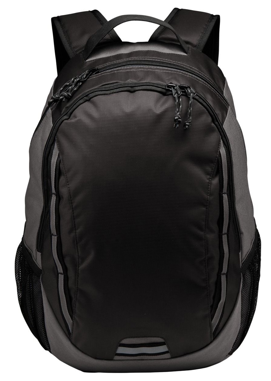 Port Authority® Ridge Backpack - Branded Backpacks