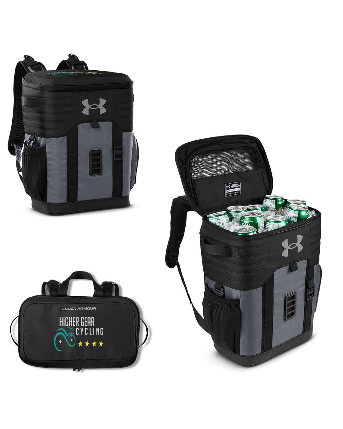 Under Armour Cooler Backpack
