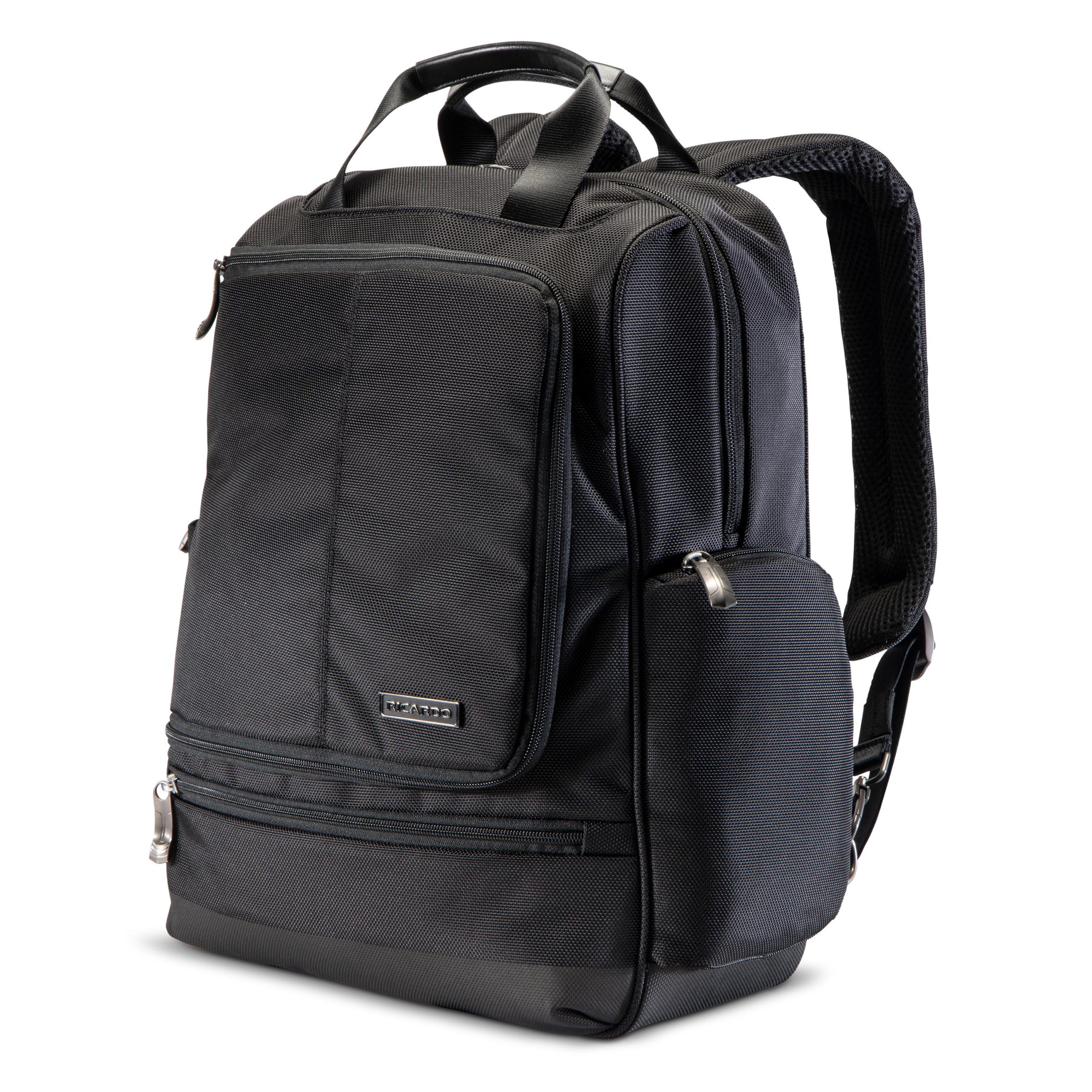 Ricardo Beverly Hills - Flight Essentials Ss Deluxe Backpack - Black ...