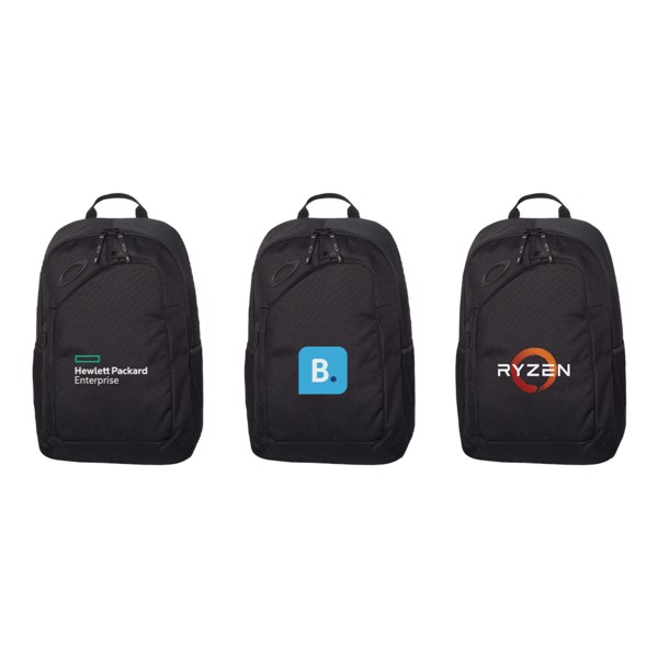 Oakley Method 360 Ellipse 22L Backpack - Branded Backpacks