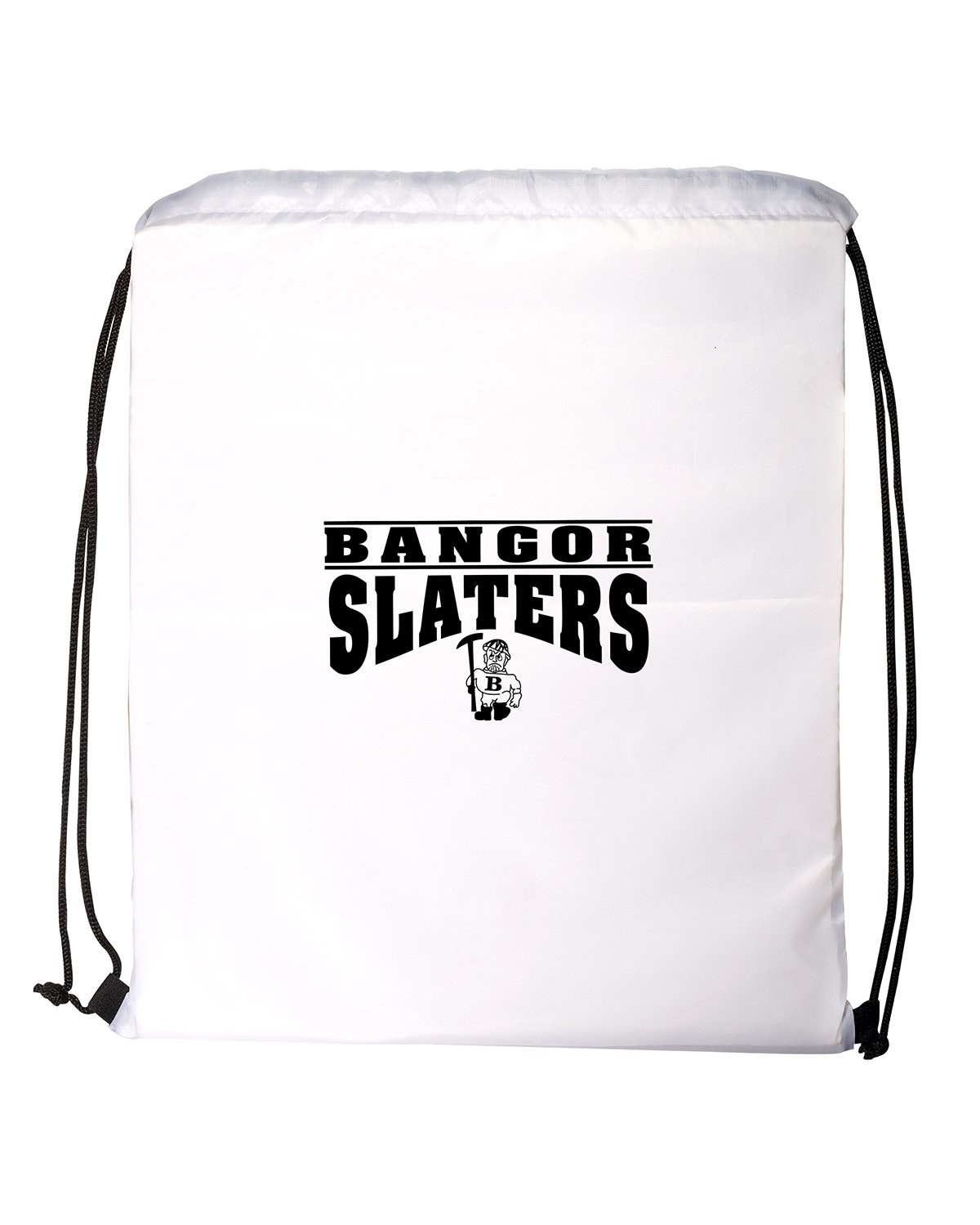 Ultra-Light Drawstring Bag - Branded Backpacks