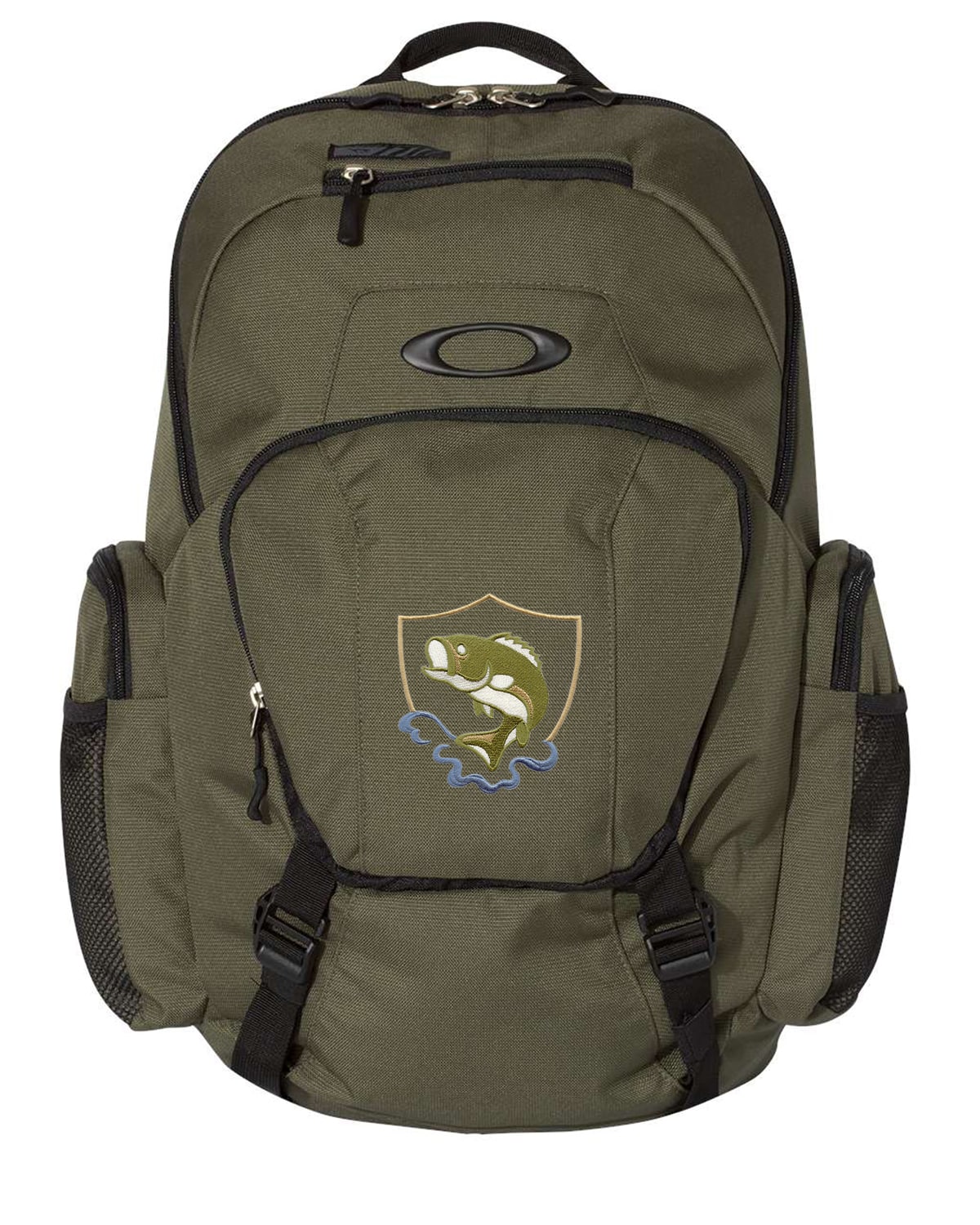 Custom 30L Blade Backpack with Logo | BackpackWithLogo.com