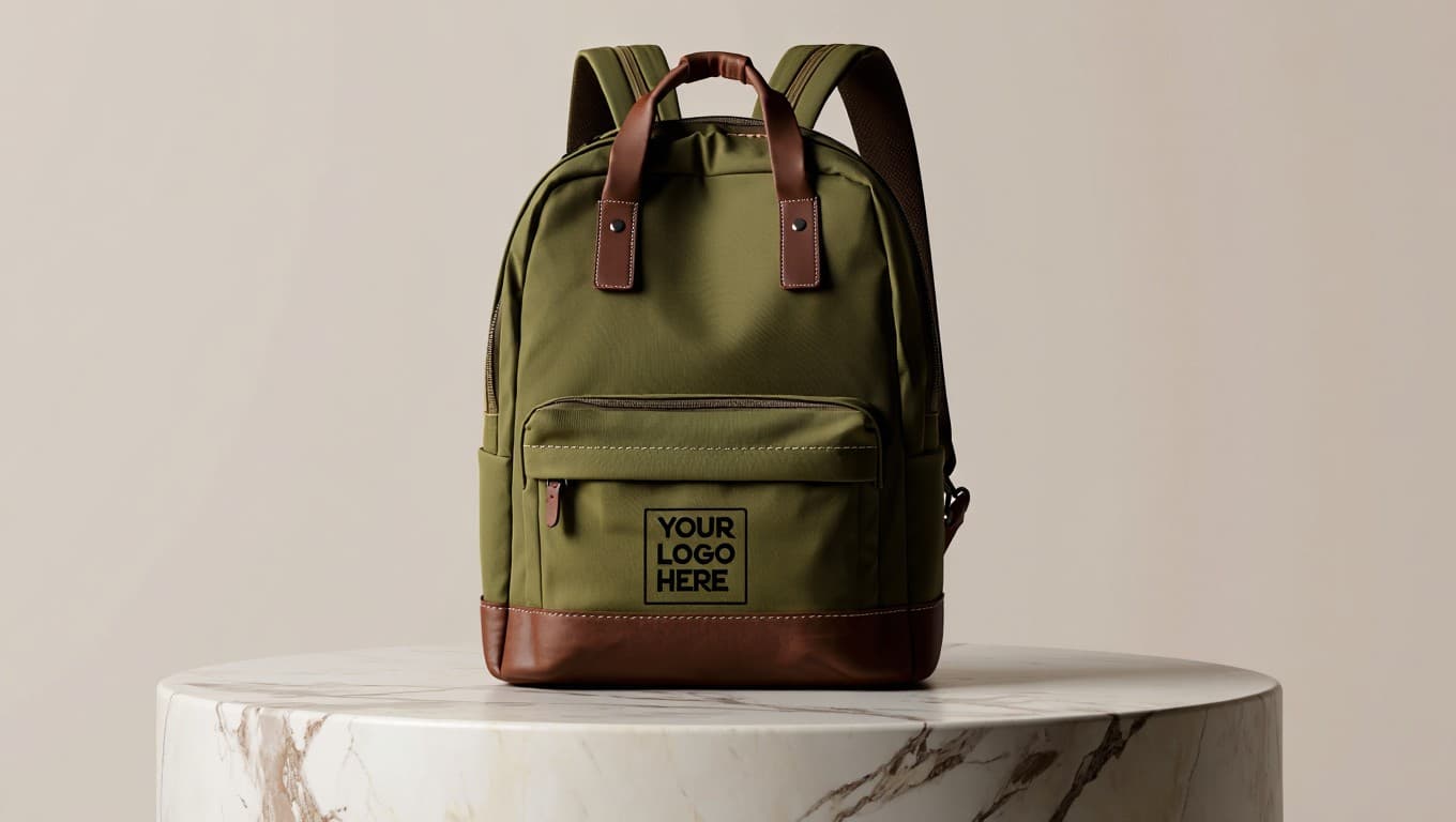Custom Laptop Backpacks with Your Logo | Bulk Pricing ...